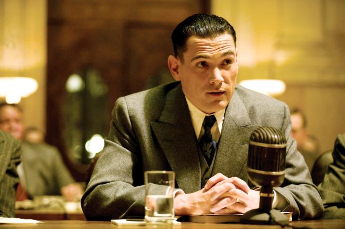 Public Enemies image