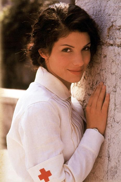 Image of Sandra Bullock