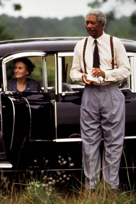 Picture of Driving Miss Daisy (1989)