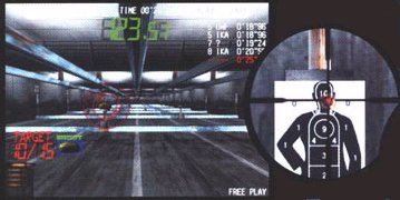 Picture of Silent Scope