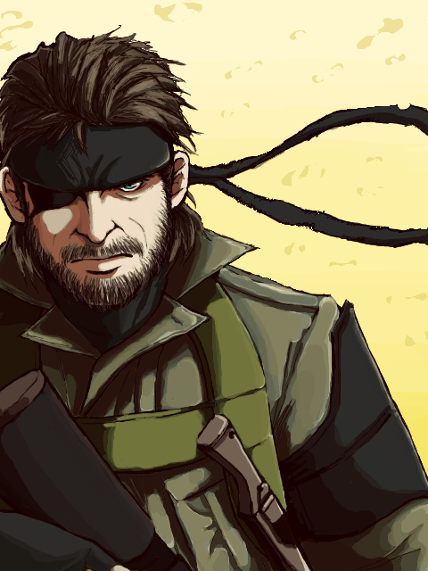 Picture of Big Boss