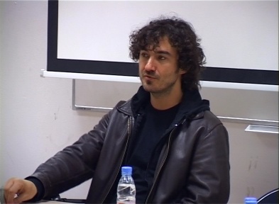 Rafael Cortés picture