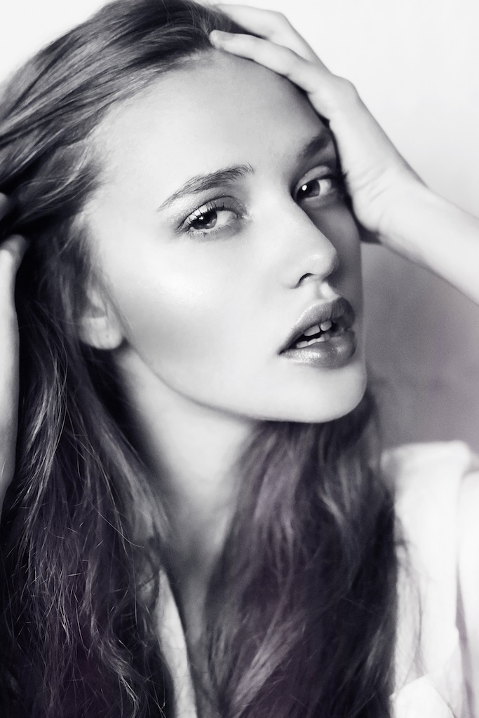 Picture of Liza Severina