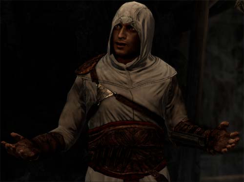 Picture of Malik Al Sayf