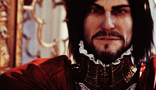 Cesare Borgia picture