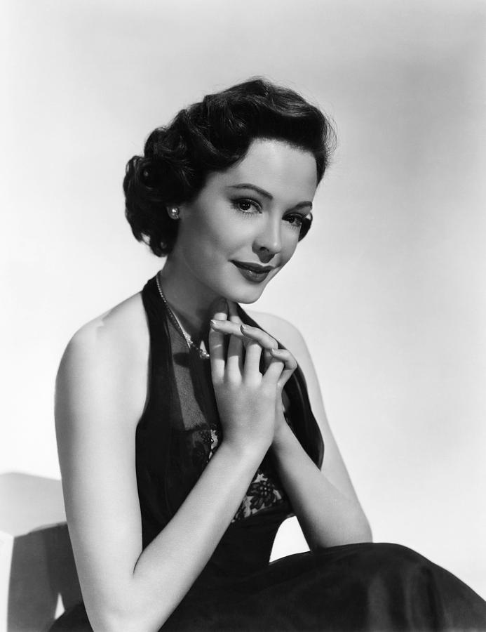 Picture of Jane Greer
