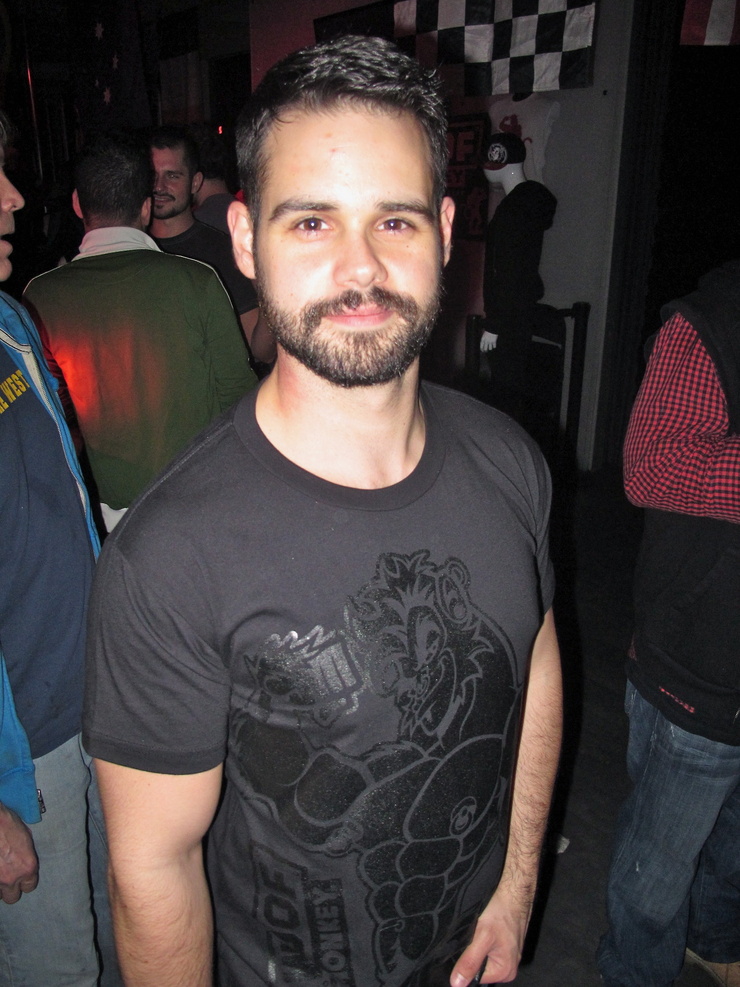 Picture of David Laflamme