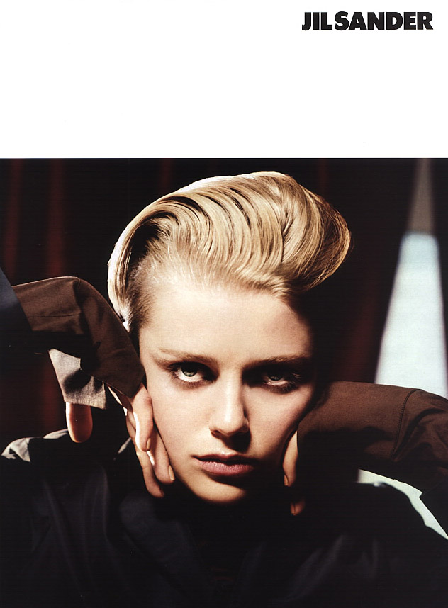 Picture of Fanni Bostrom