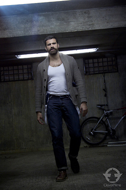 Picture of Christopher Camplin