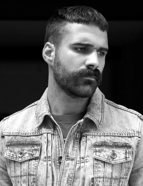 Picture of Christopher Camplin