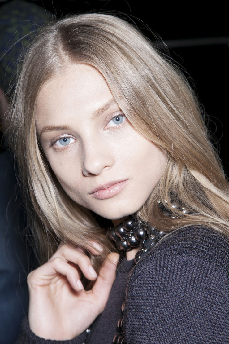 Picture of Anna Selezneva