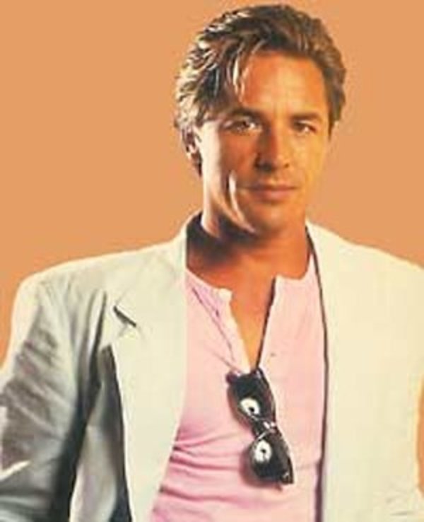 Picture of Don Johnson