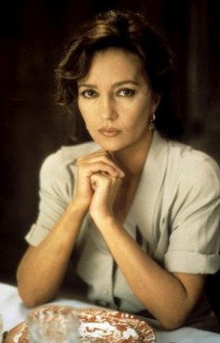 Picture of Caroline Cellier