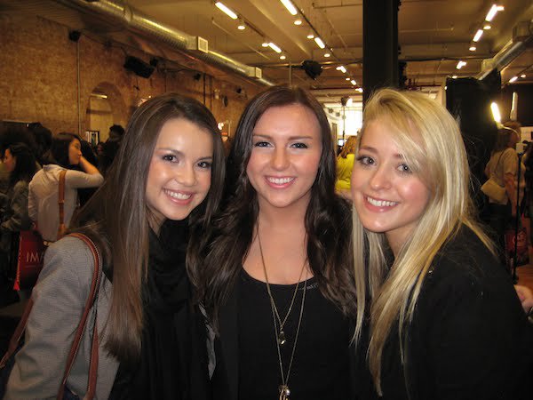 Picture of Ingrid Nilsen