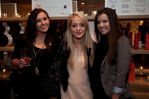 Picture of Ingrid Nilsen