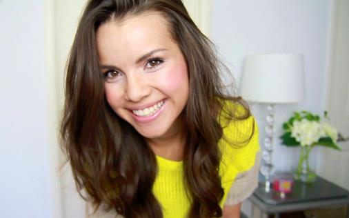 Picture of Ingrid Nilsen