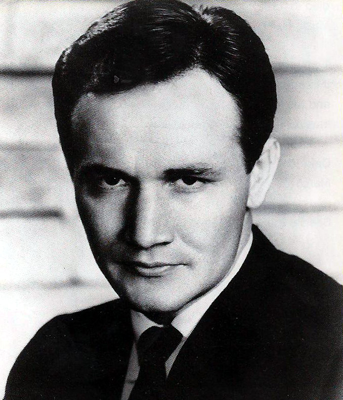Picture of Roger Miller