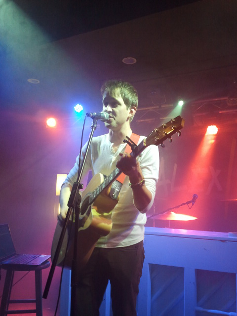 Picture of Luke Conard