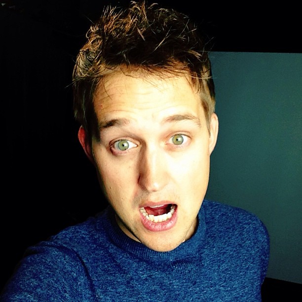 Picture of Luke Conard