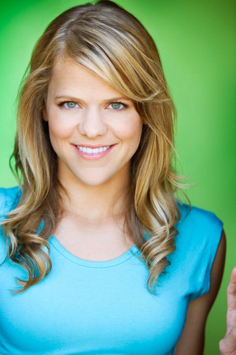 Picture of Michelle Glavan