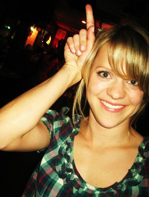 Picture of Michelle Glavan