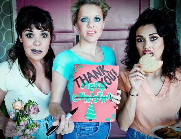 Picture of Michelle Glavan