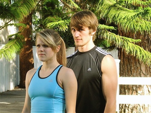 Michelle Glavan image