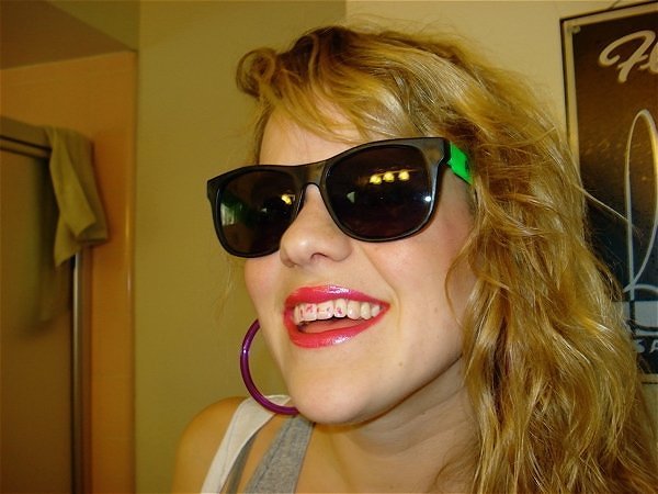 Michelle Glavan picture