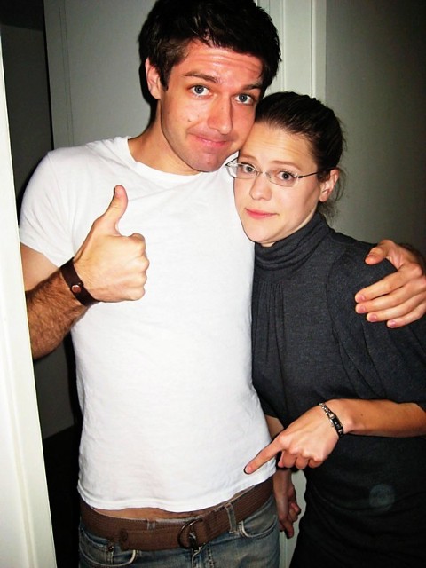 Picture of Michelle Glavan