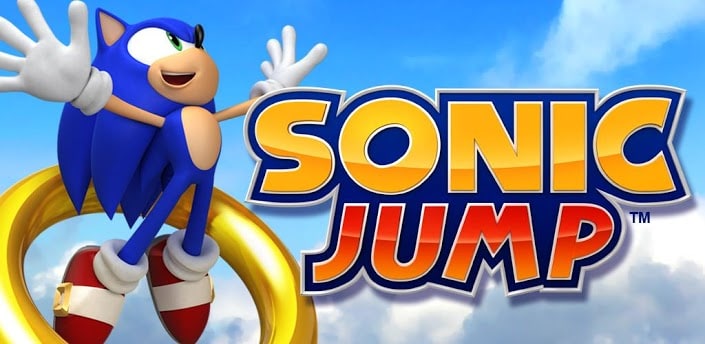 Picture of Sonic Jump