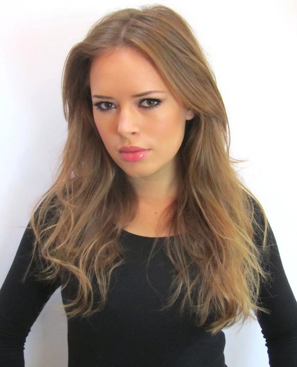 Image of Tanya Burr