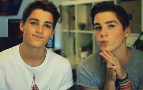 Jack Harries image