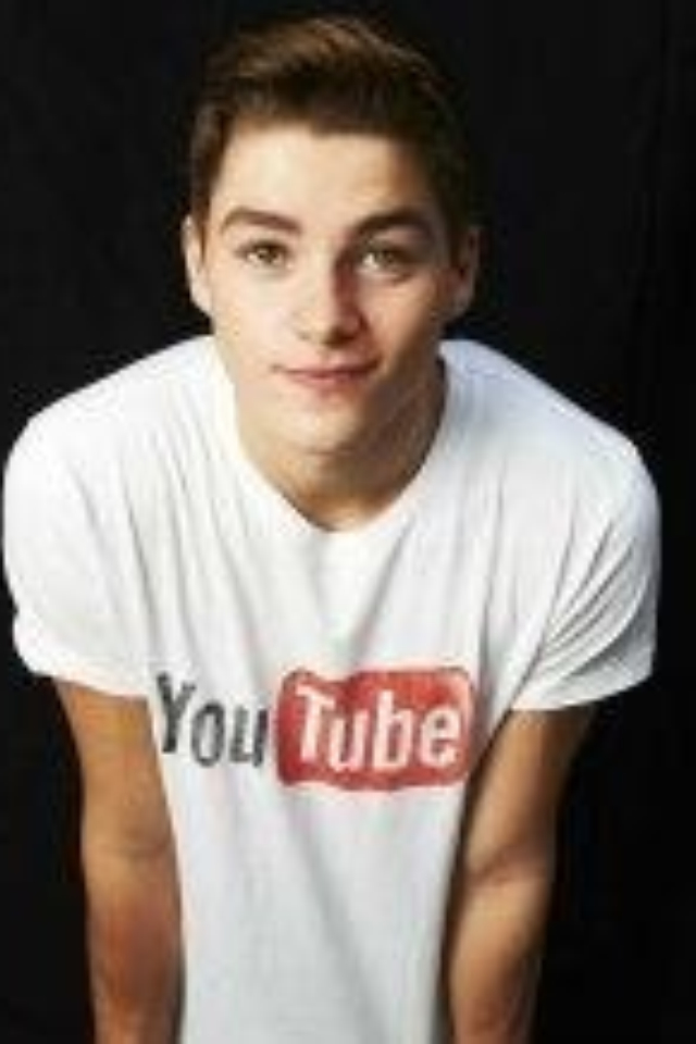 Image of Jack Harries