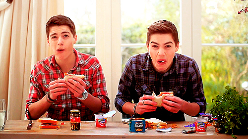 Picture of Jack Harries