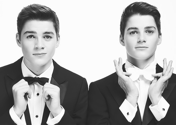 Picture of Jack Harries