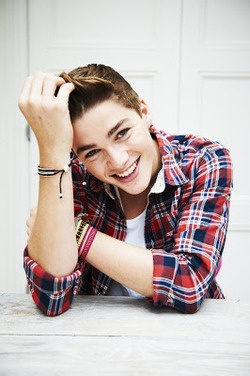 Jack Harries picture