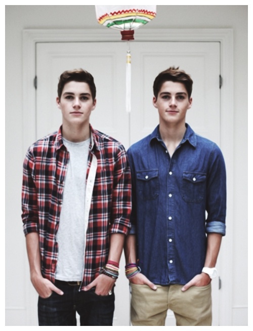 Picture of Finn Harries