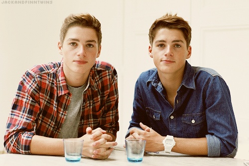 Finn Harries picture