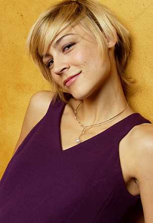 Picture of Samaire Armstrong