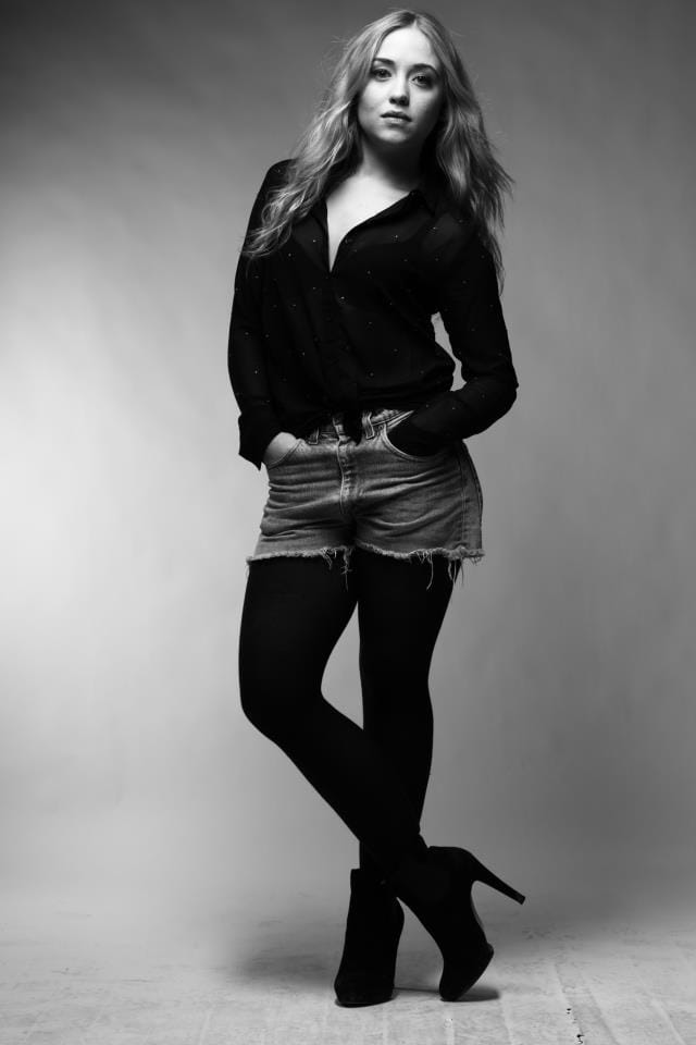 Picture of Lily Fleur Pointeaux