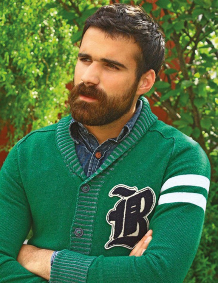 Picture of Christopher Camplin