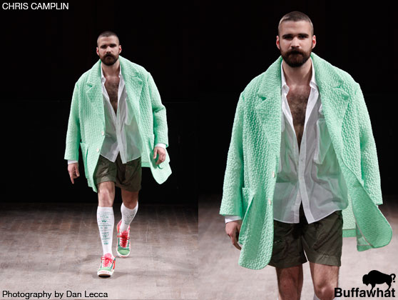 Picture of Christopher Camplin