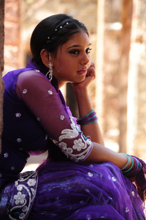 Picture of Neethi Taylor