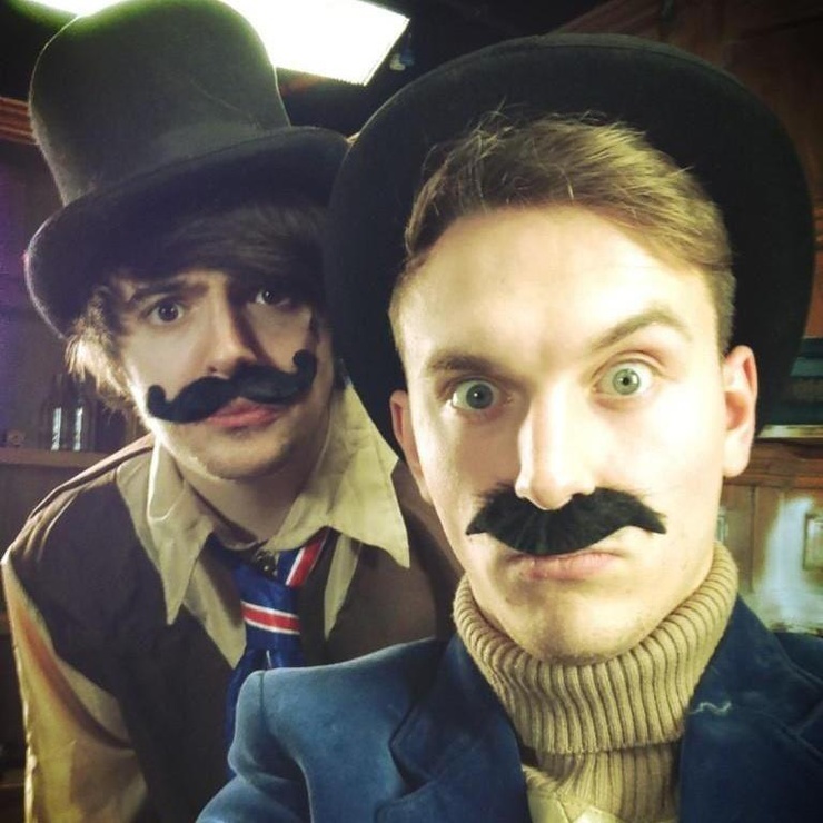 Picture of Jack Howard (II)