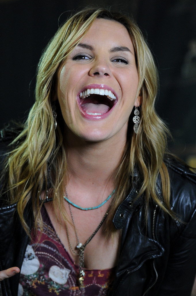 Picture of Grace Potter