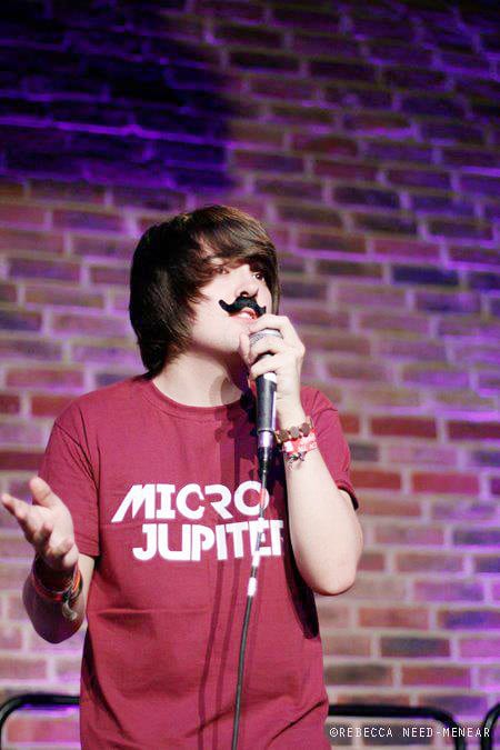 Picture of Dean Dobbs