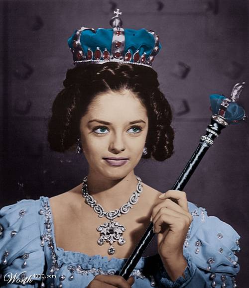 Picture of Angela Cartwright