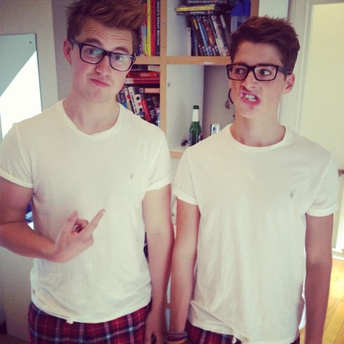 Marcus Butler image