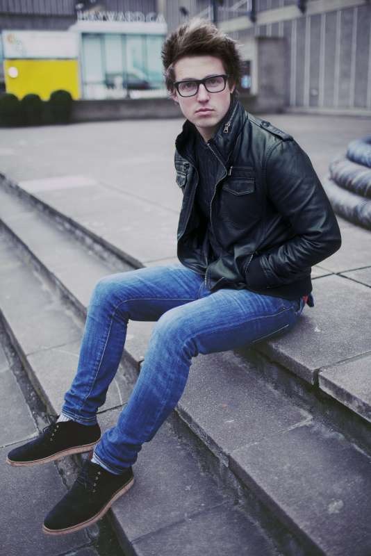 Picture of Marcus Butler