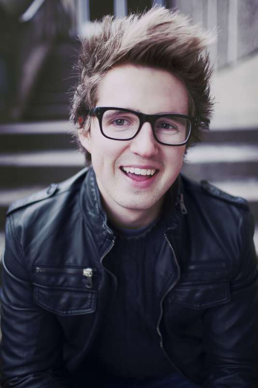 Picture of Marcus Butler